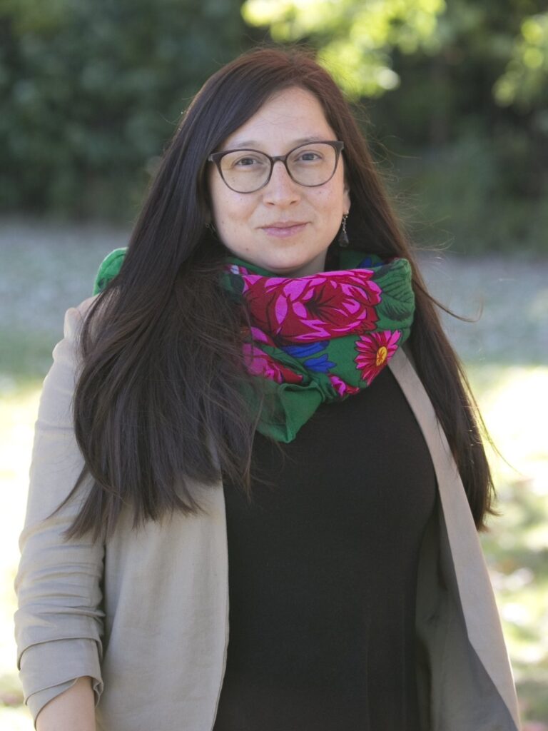 Interview with Suzanne Morrissette - Indigenous Curatorial Collective