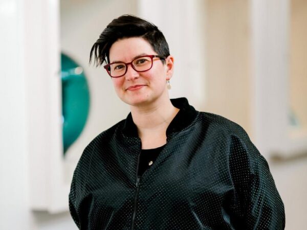 Interview with Jessie Short and Vanessa Dion Fletcher - Indigenous ...