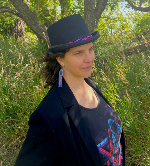 Interview with Jessie Short and Vanessa Dion Fletcher - Indigenous ...