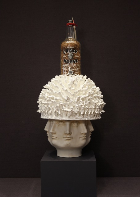 Interview with Curator Ellen Taubman - Indigenous Curatorial Collective