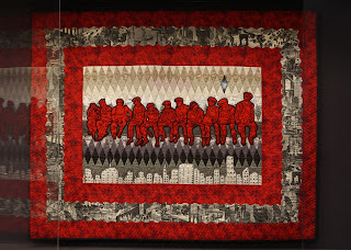 Interview with Curator Ellen Taubman - Indigenous Curatorial Collective