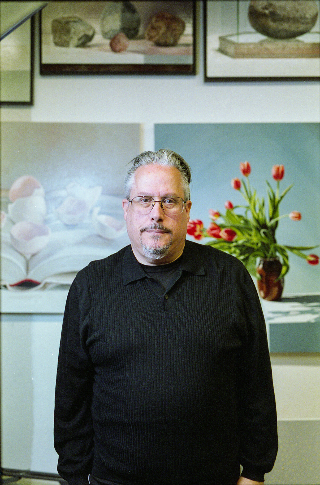 Frank Shebageget: Quantification - Indigenous Curatorial Collective