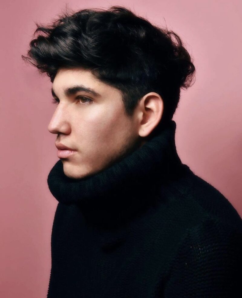 Blushing Bodies - Indigenous Curatorial Collective