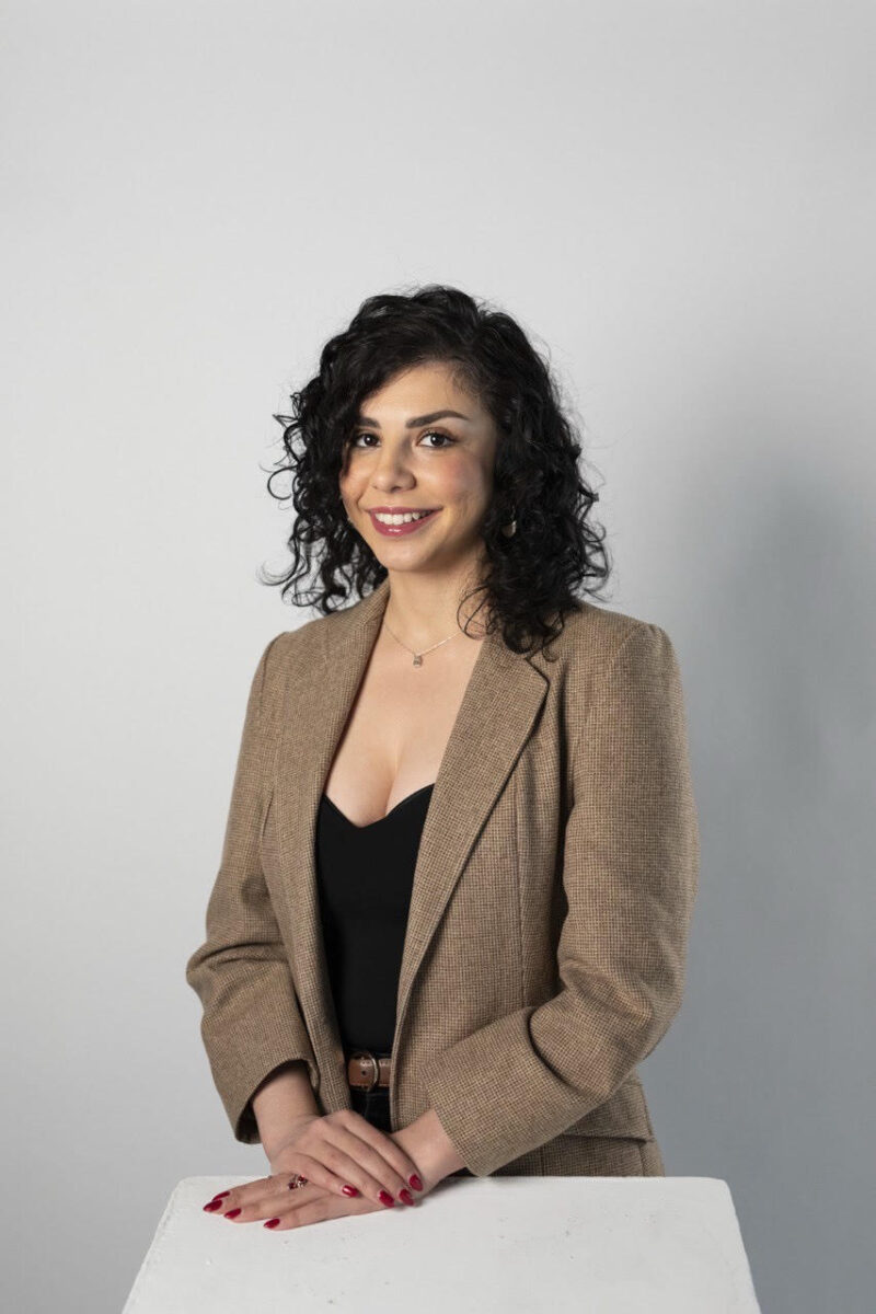 On the Edge of Presence - Indigenous Curatorial Collective